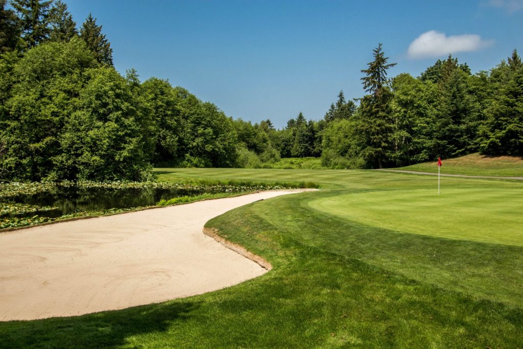 Management Team - Harbour Pointe Golf Club