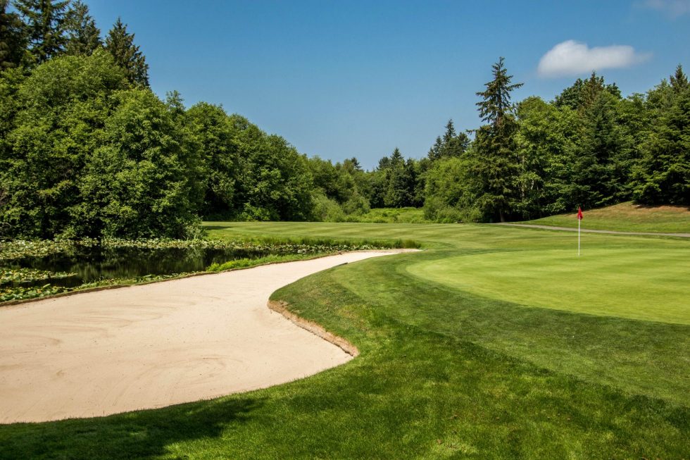 Management Team - Harbour Pointe Golf Club