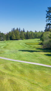 Course & Facilities - Harbour Pointe Golf Club