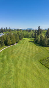 Course & Facilities - Harbour Pointe Golf Club