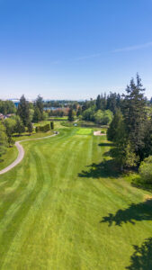 Course & Facilities - Harbour Pointe Golf Club