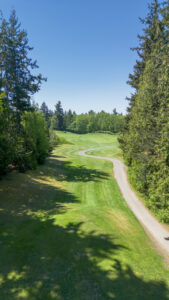 Course & Facilities - Harbour Pointe Golf Club