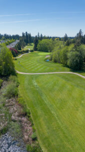 Course & Facilities - Harbour Pointe Golf Club