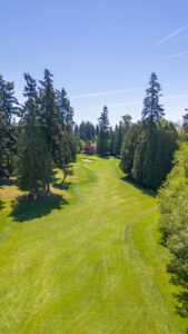 Course & Facilities - Harbour Pointe Golf Club
