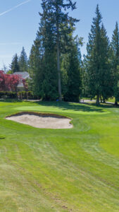 Course & Facilities - Harbour Pointe Golf Club