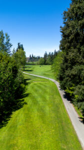 Course & Facilities - Harbour Pointe Golf Club