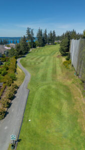 Course & Facilities - Harbour Pointe Golf Club