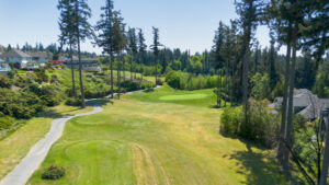 Course & Facilities - Harbour Pointe Golf Club