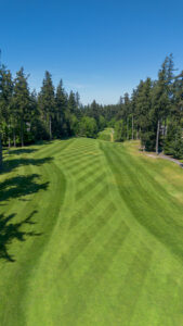 Course & Facilities - Harbour Pointe Golf Club