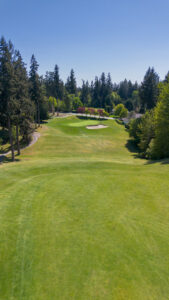 Course & Facilities - Harbour Pointe Golf Club