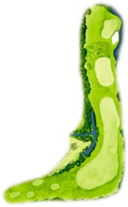 Course & Facilities - Harbour Pointe Golf Club