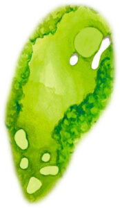 Course & Facilities - Harbour Pointe Golf Club