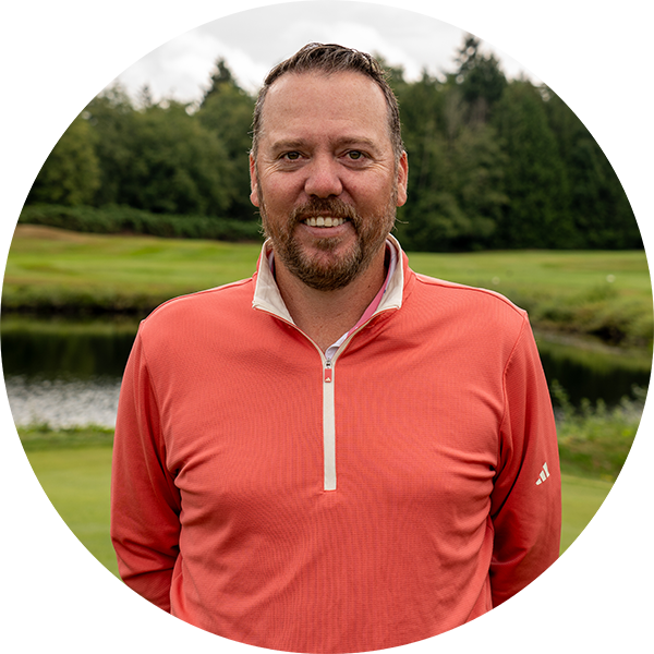 Management Team - Harbour Pointe Golf Club
