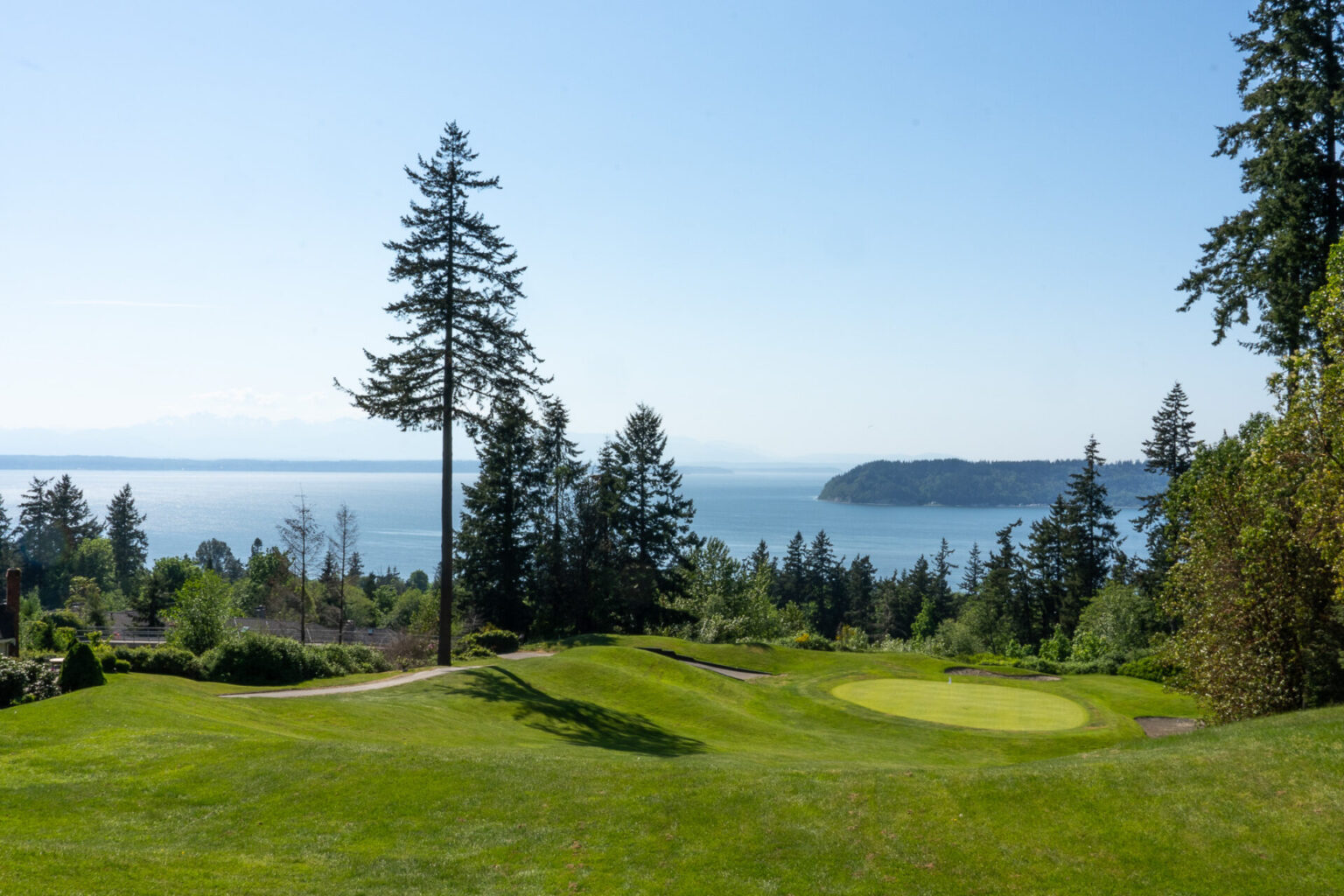 Memberships - Harbour Pointe Golf Club